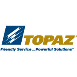 Topaz Lighting