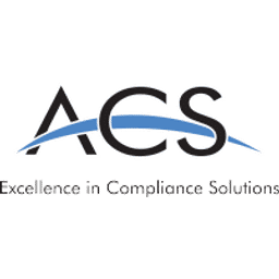 Advanced Compliance Solutions, Inc. - Crunchbase Company Profile & Funding