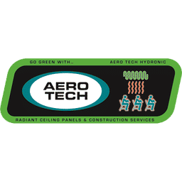 Aero Tech Mfg Inc. - Crunchbase Company Profile & Funding