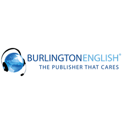 Burlington English Inc.