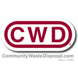 Community Waste Disposal