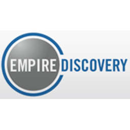 Empire Discovery - Crunchbase Company Profile & Funding