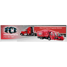 Freehold Cartage Inc - Crunchbase Company Profile & Funding