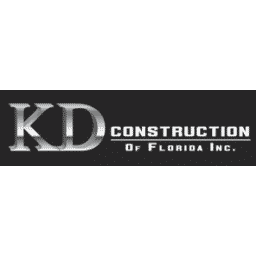 KD CONSTRUCTION OF FLORIDA INC - Crunchbase Company Profile & Funding