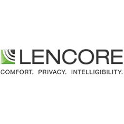 Lencore Acoustics - Crunchbase Company Profile & Funding