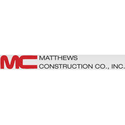 Matthews Construction - Crunchbase Company Profile & Funding
