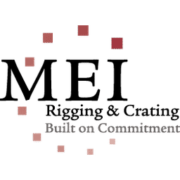 MEI Rigging & Crating - Crunchbase Company Profile & Funding