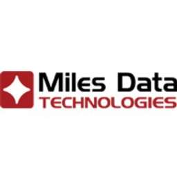 Miles Data Technologies, LLC - Crunchbase Company Profile & Funding