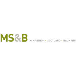 McManimon, Scotland & Baumann, LLC - Crunchbase Company Profile & Funding