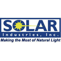 Solar Industries - Crunchbase Company Profile & Funding