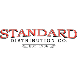 Standard Distribution Co. - Crunchbase Company Profile & Funding