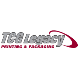 TCG Legacy Printing & Packaging - Crunchbase Company Profile & Funding