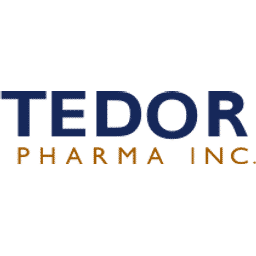 Tedor Pharma, Inc. - Crunchbase Company Profile & Funding