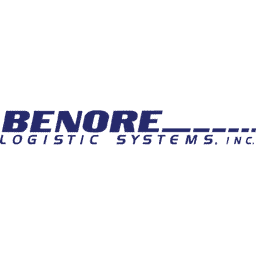 Benore Logistic Systems, Inc. - Tech Details
