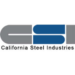 California Steel Industries, Inc. (CSI) - Tech Details