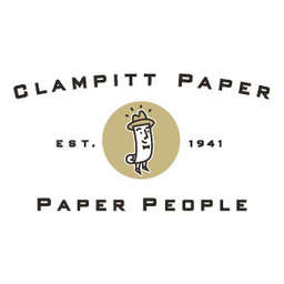 Clampitt Paper Company