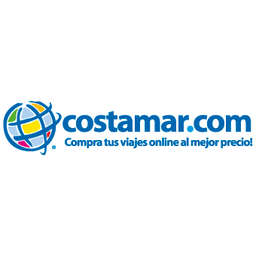 Costamar Travel - Tech Details