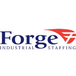 Forge Industrial Staffing