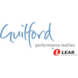 Guilford Performance Textiles - Tech Details