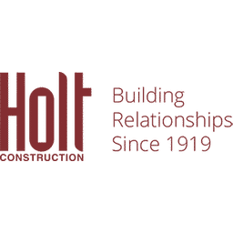Holt Construction - Crunchbase Company Profile & Funding
