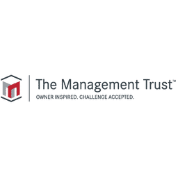 The Management Trust - Crunchbase Company Profile & Funding