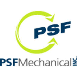 PSF Mechanical, Inc - Crunchbase Company Profile & Funding