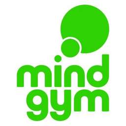 Mind Gym - Crunchbase Company Profile & Funding