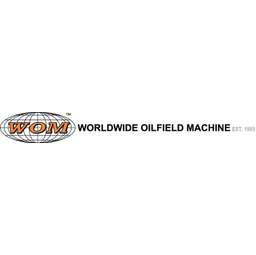 Worldwide Oilfield Machine - Crunchbase Company Profile & Funding