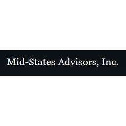 Mid-States Advisors - Crunchbase Company Profile & Funding