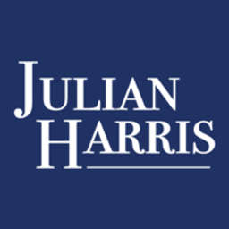 Julian Harris Networks - Crunchbase Company Profile & Funding