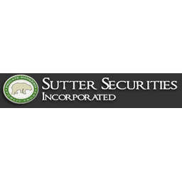 Sutter Securities - Crunchbase Company Profile & Funding