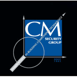CM Security Group - Crunchbase Company Profile & Funding
