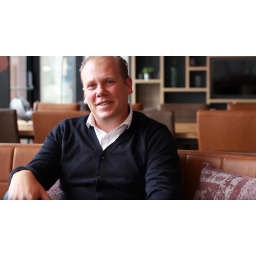 Johan Verweij - Founder and CEO @ Student Experience - Crunchbase ...