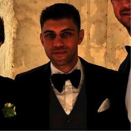 Can Naci Duman - Crunchbase Person Profile