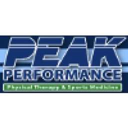Peak Performance Physical Therapy and Sports Medicine - Crunchbase ...