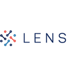 LENS - Crunchbase Company Profile & Funding