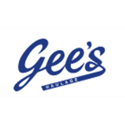 Gee’s Haulage - Crunchbase Company Profile & Funding