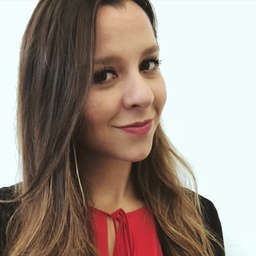 Kimberly Robles - Co-Founder & Co-CEO @ Hype and Vice - Crunchbase ...