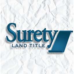 Surety Land Title