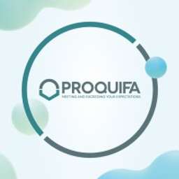 Proquifa - Tech Details