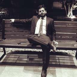 Hamza Raheel - Co-Founder & Technical Product Manager @ Altcode Labs - Crunchbase Person Profile