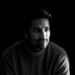 Qasim Ahmed - Crunchbase Person Profile