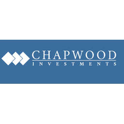 Chapwood Investments - Crunchbase Company Profile & Funding