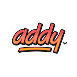 addy name logo