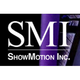 ShowMotion - Crunchbase Company Profile & Funding