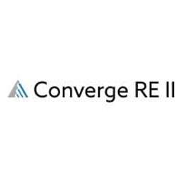 Converge Re II - Crunchbase Company Profile & Funding
