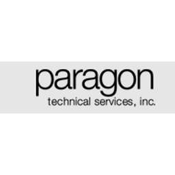 Paragon Technical Services - Crunchbase Company Profile & Funding