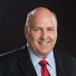 Norman Jordan - CEO @ Safran - Crunchbase Person Profile