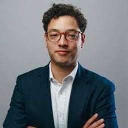 Ashton Barnett-Vanes - Founder & CEO @ Javelo Health - Crunchbase Person Profile