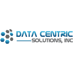 Data Centric Solutions - Tech Details